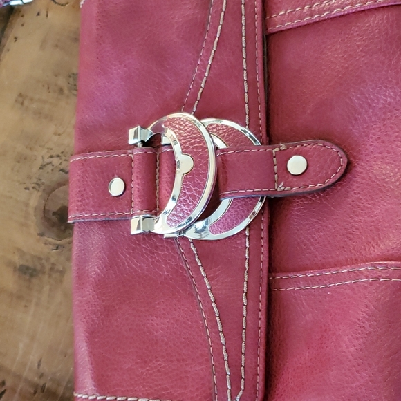 boc | Bags | Boc Red Bag | Poshmark